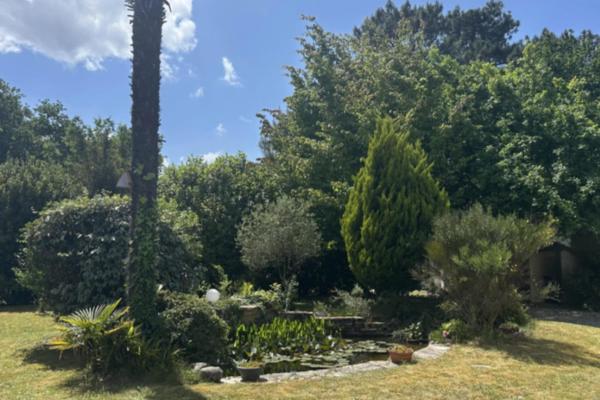 House 4 Rooms With Garden In Gujan-mestras - Gujan-Mestras
