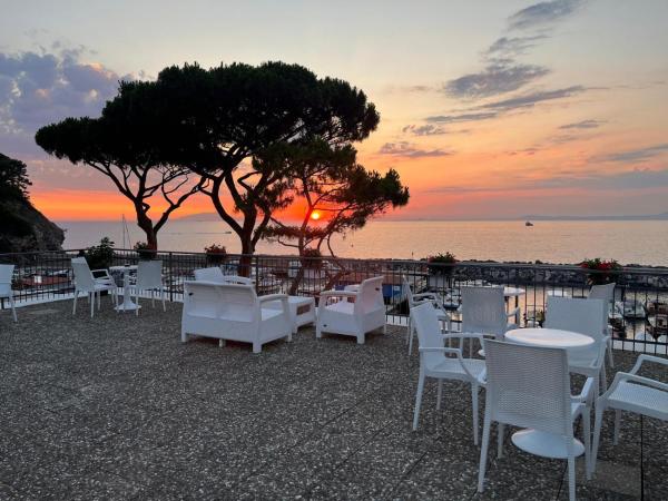 Sea Breeze Residence - Capri