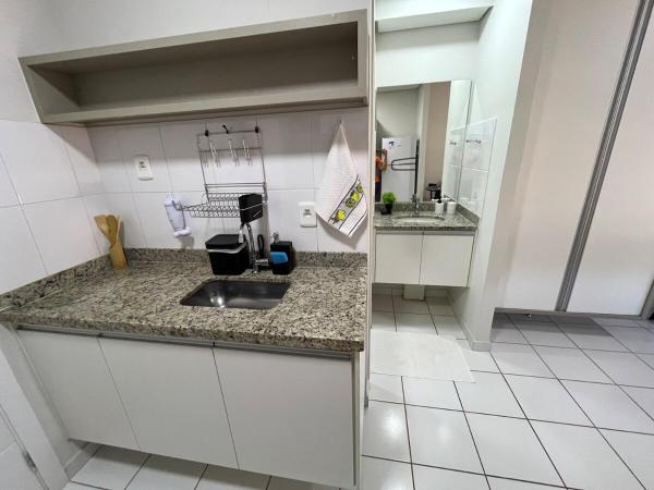 05a Apartamento Grandioso - Ribeirão Preto