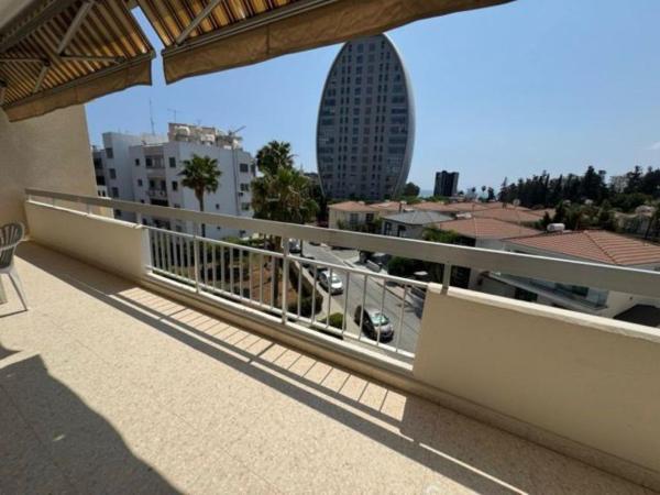 Sfina Sea View Apartment By Ezoria Villas - Меса Гитонья