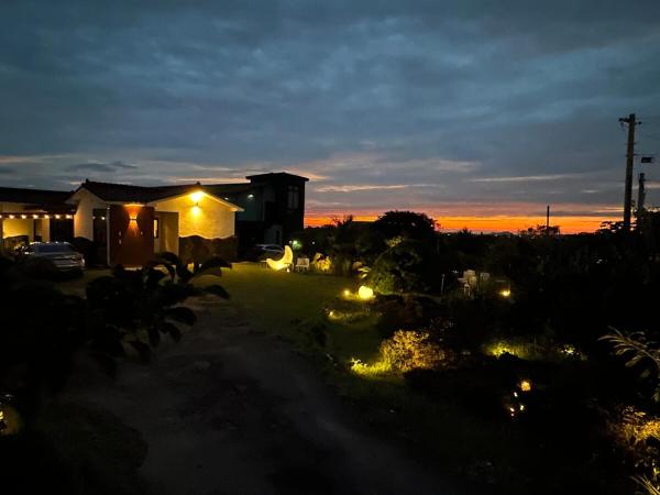Stay Daldam - Coreia do Sul