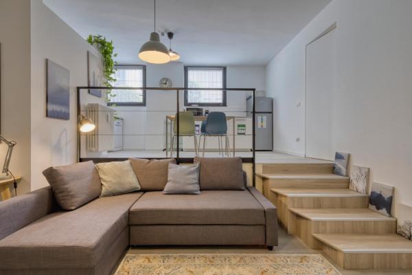 I-host Apartment - Maffei 20 - Milan