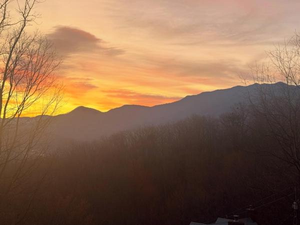 The House Of Rock - Gatlinburg, TN