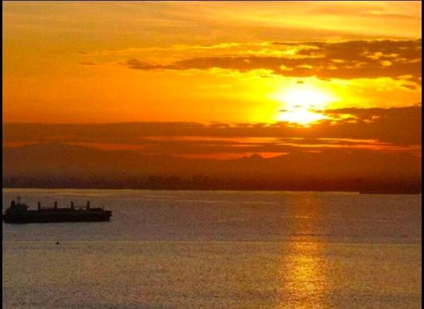 Georgetown 2r1b Gleneagle Gurney City Sea View - Penang