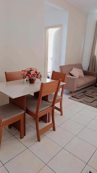 Apartamento Serra - Serra