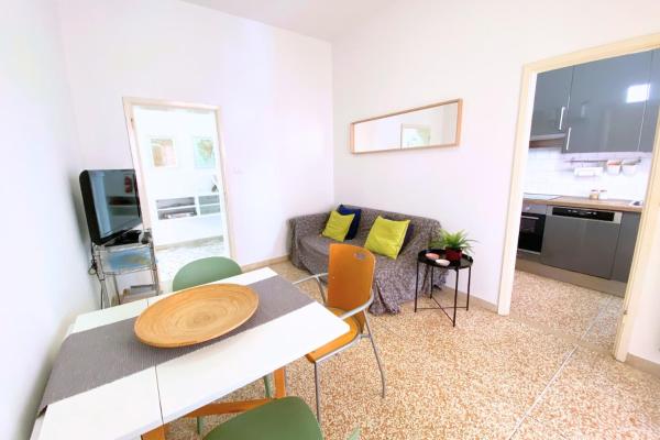 2 Rooms - Parking - Toniolo - Bologna