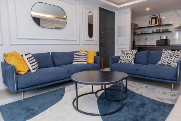 Kololi Sands - The Gambia