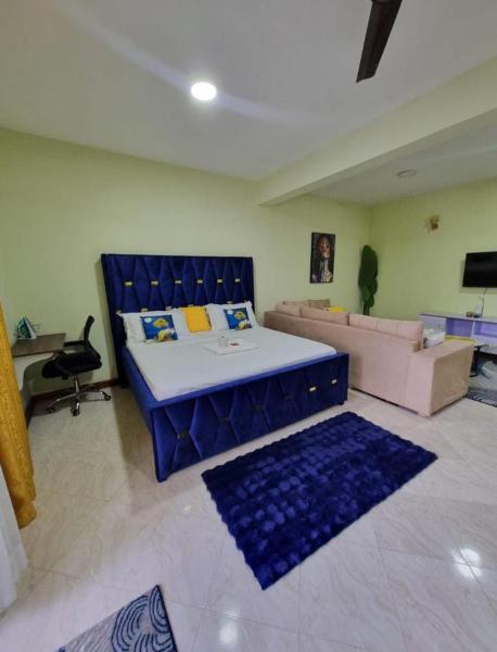 Calitwapa Appartments - Mombasa