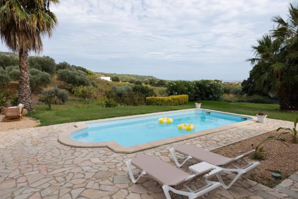 Villa Ensueño - Palamós