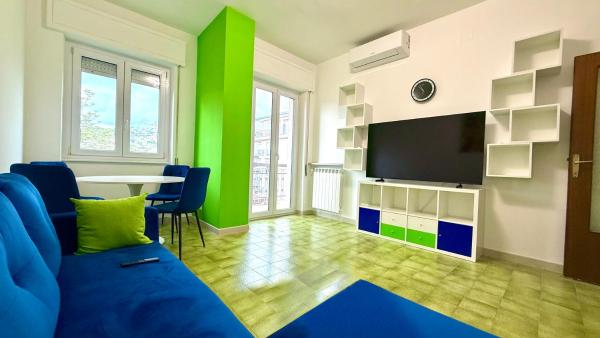 Appartamento Verde Mare 38 - Montesilvano