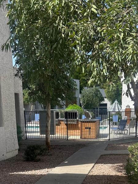 Nicholes Place -