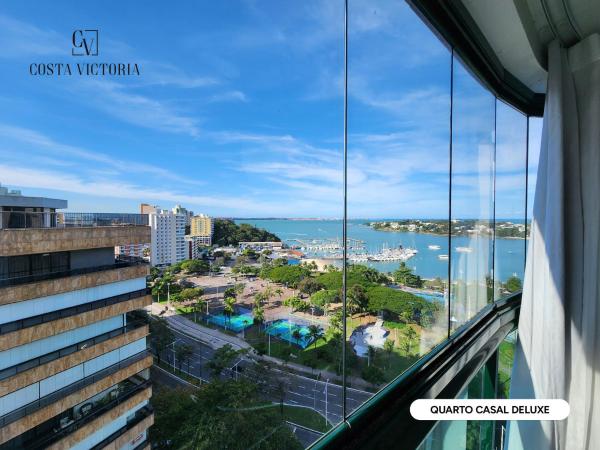 Costa Victoria Residence - Vitoria