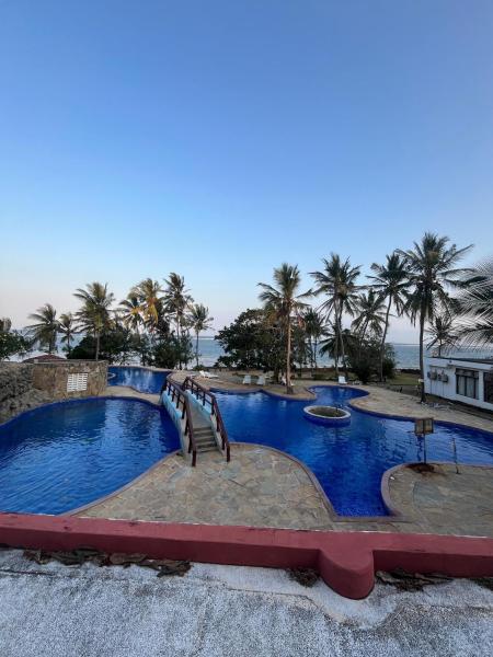 Furaha Seaview Apartment - Kenya
