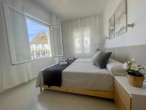 Apartamento Mirador Castillo Belmez - Villanueva del Rey