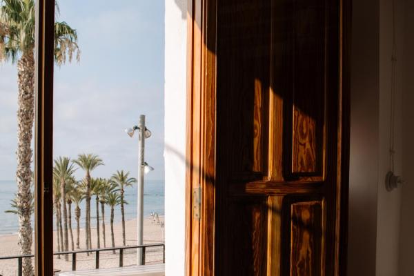 Esquerdo 22 By Seaward Suites - Villajoyosa