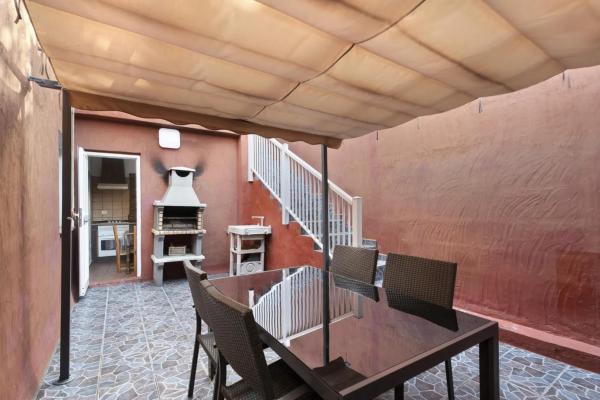 Apartamento Acogedor En La Isla De El Hierro - Îles Canaries