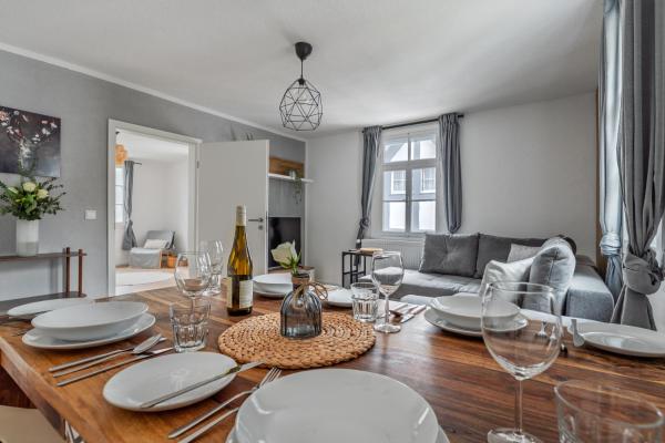 Waldblick - Baden-Baden