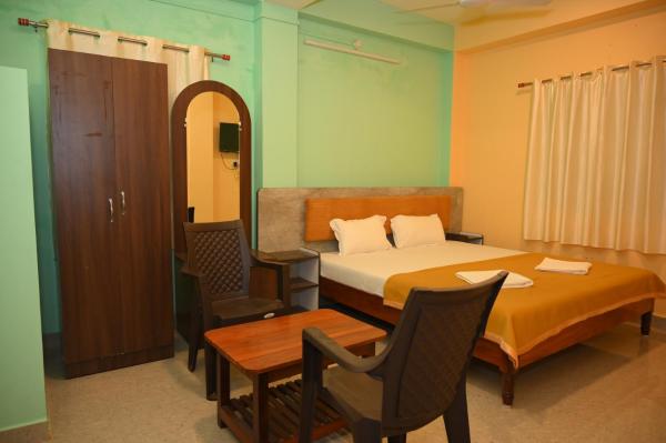 Royal Seaview Residency - Port Blair