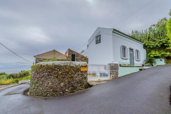 Casa Phyrulla Murina - Azores