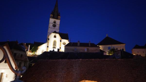 Polus Home - Transylvania