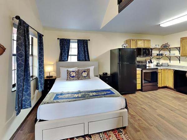 Sabaidii Guesthouse B - 베이사이드