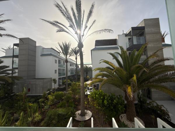 Vista Bristol 51 I - Corralejo