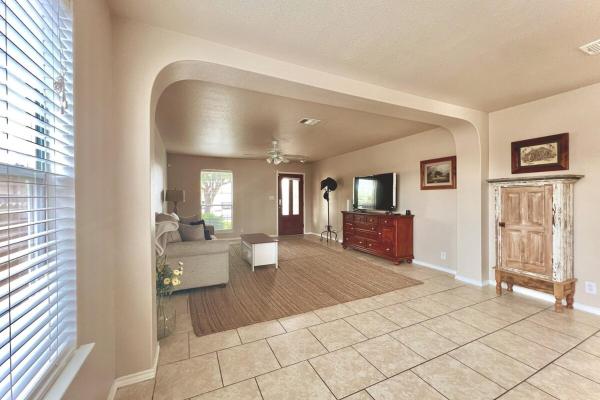 Spacious Ponderosa Home - 뉴 브라운펠스