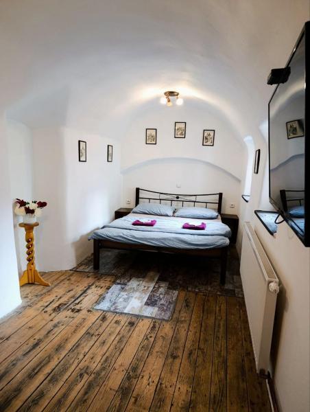 Apartment B B B - Český Krumlov