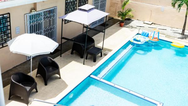 Casa Completa - Panama