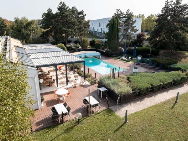 Novotel Chartres - Chartres