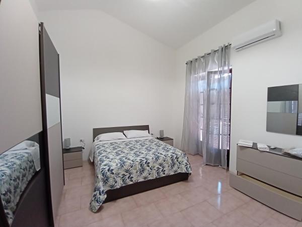 Casa Vacanze Col Di Lana - Gonnesa