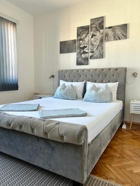 Super Center - Gül Vadisi