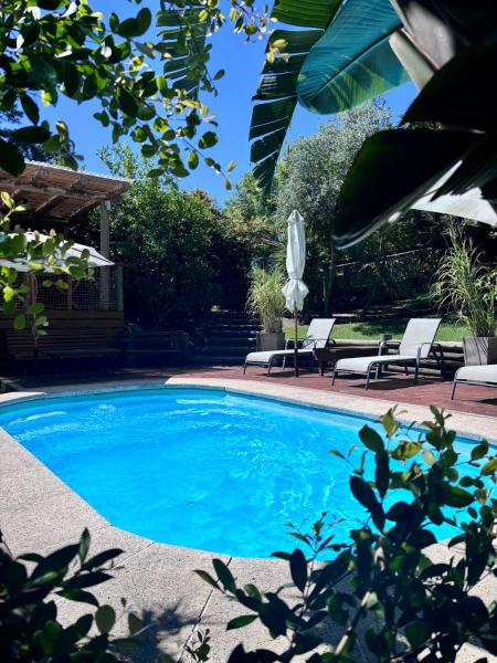 Malta Homestay - Uruguai