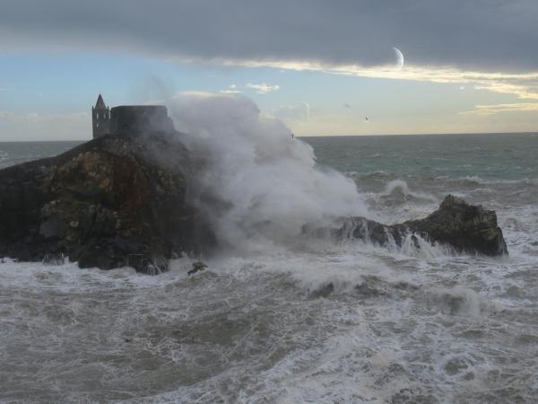 La Spezia Marola Un Borgo Sul Mare - Porto Venere