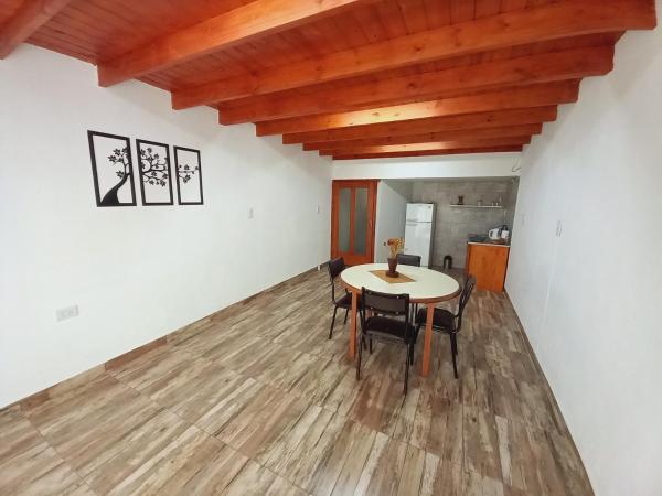 Dpto Centro - Las Flores