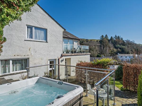 5 Bed In Newton-in-cartmel 95876 - Grange-over-Sands
