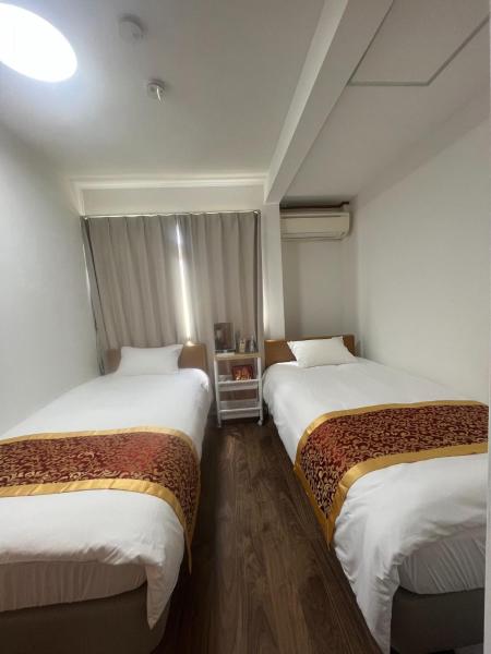 Tabata Flower Village - Vacation Stay 15922v - Roppongi