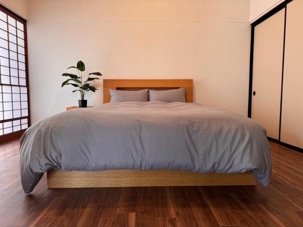 Zen Stay Nikko - Vacation Stay 47207v - Nikko