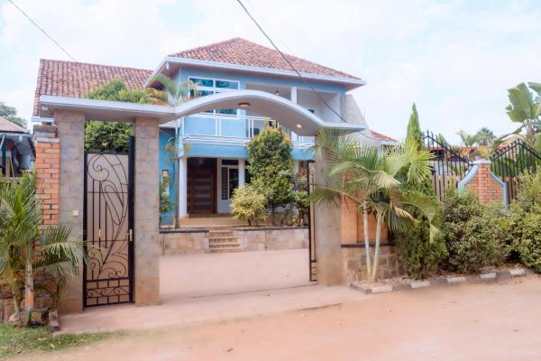 Sissy Apartments - Rwanda