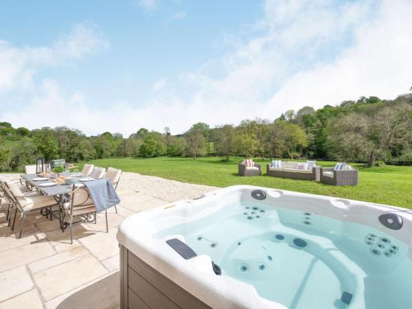 4 Bed In Chirk 87675 - Oswestry