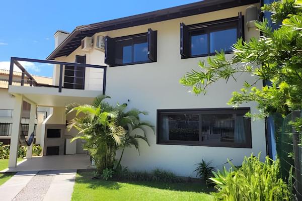 Casa Morrinhos 01 - Garopaba