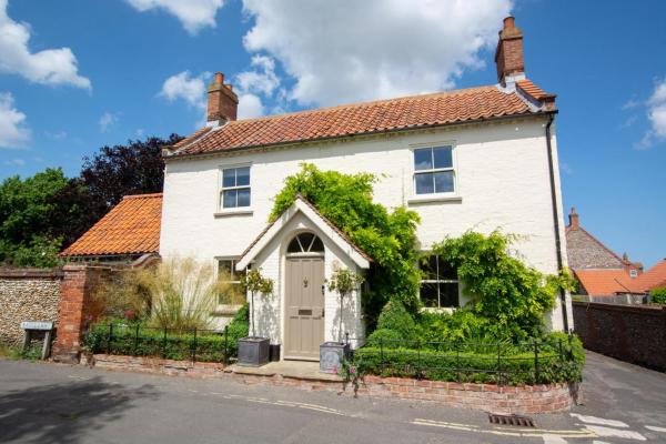 Tusker House - Wells-next-the-Sea