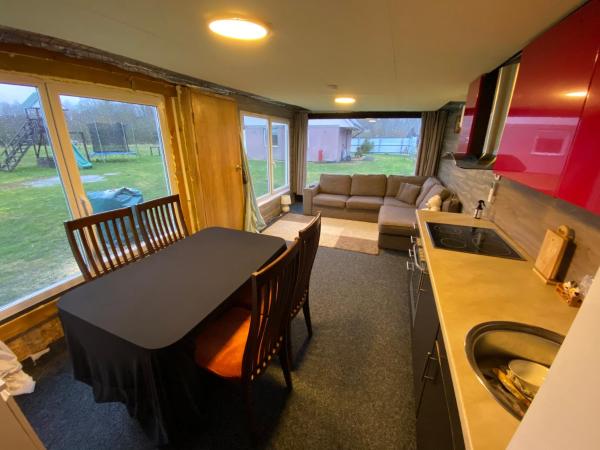 Karalgirio žVejų Namelis - Belarus