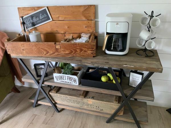 Ashley's Forgetaway - Branson, MO