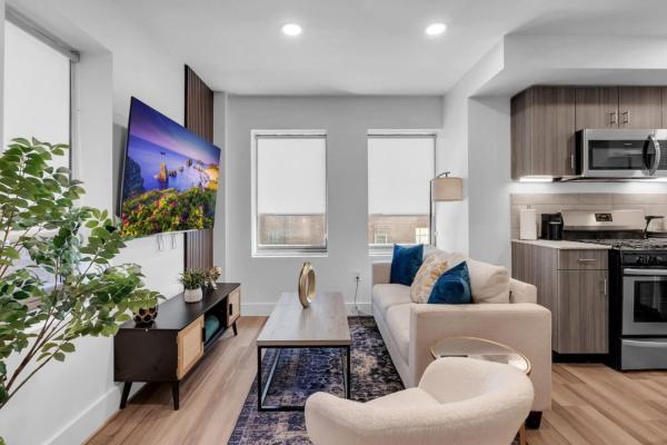 1br Near Bok Center And Cox Convention Center - Owasso, OK