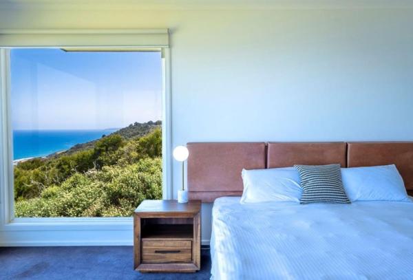 Bonita Vista - Stylish And Breathtaking Ocean Views - Wye River