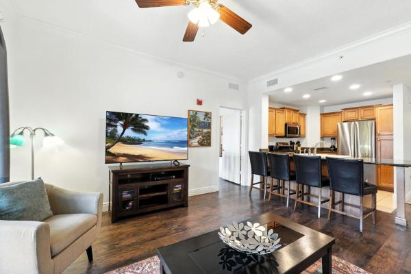 Perfect Resort Condo Near Disney - Davenport, FL