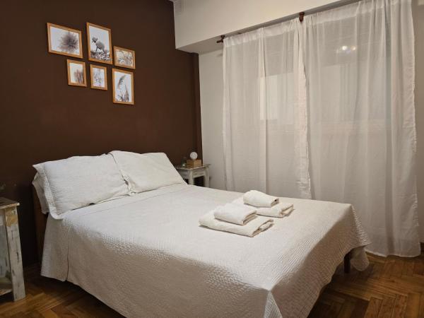 Boedo Tango Apartment - Buenos Aires