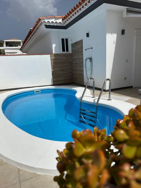 Villa Alexander - La Gomera