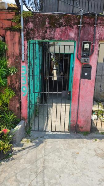 House Louchard - State of Pará